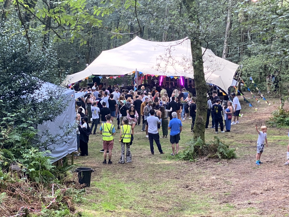 Statements – Clockwork