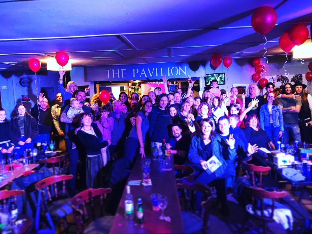 Clockwork – Working for the mental well-being of young people