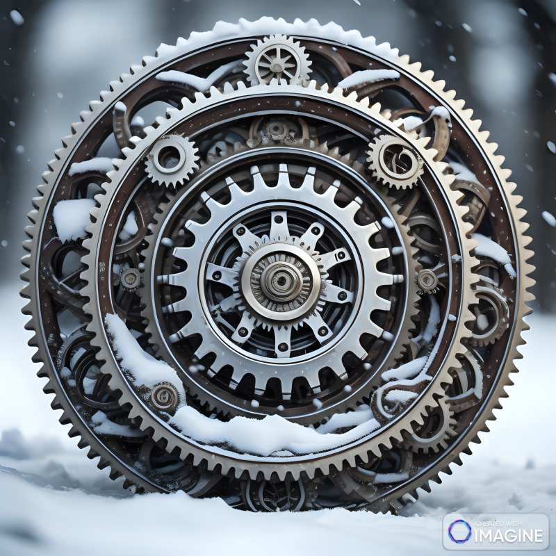 Clockwork – Working for the mental well-being of young people